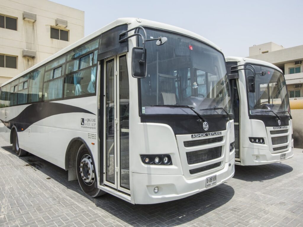 About us – brightridertransport